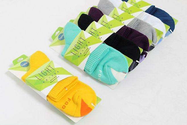 Socks Label Design Guide - HANGZHOU AN BO TEXTILE CO., LTD.